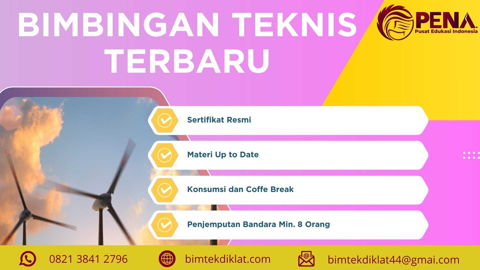 Bimtek Manajemen Proyek Konstruksi PBJP : Panduan Terbaru 2025/2026 ...
