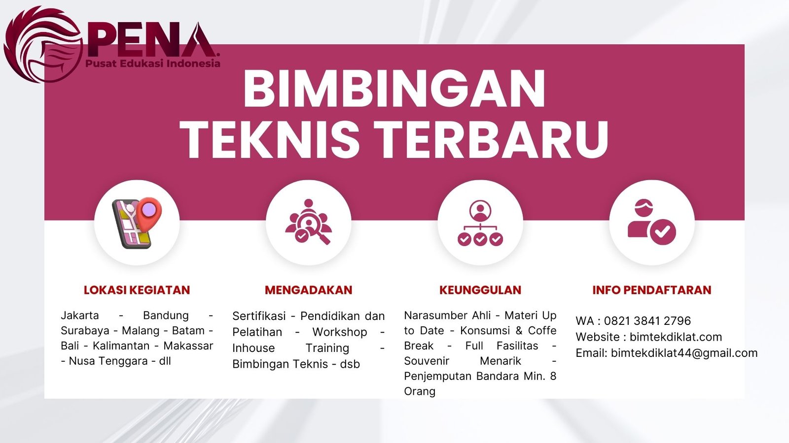Bimtek Perhitungan PPh Pasal 21 TER (Tarif Efektif Rata-rata) : Panduan ...