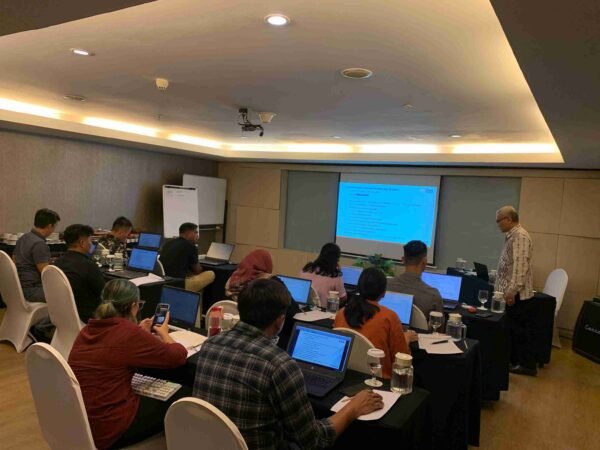 Bimtek Implementasi PSAK 50 dan PSAK 55 Perbankan : Panduan Terbaru ...